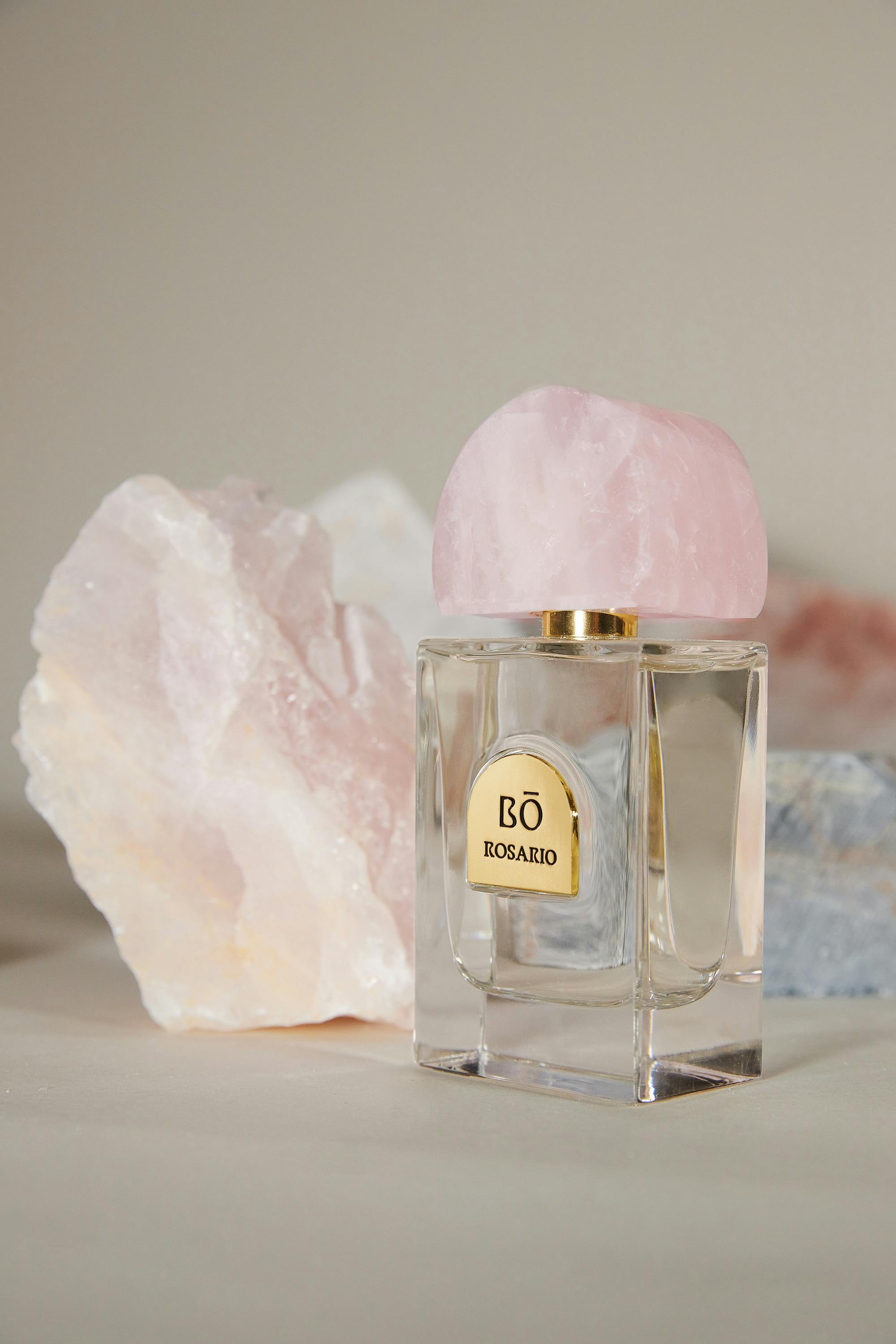 House of Bō: The Perfume Brand Founded by a Realtor & Neurosurgeon