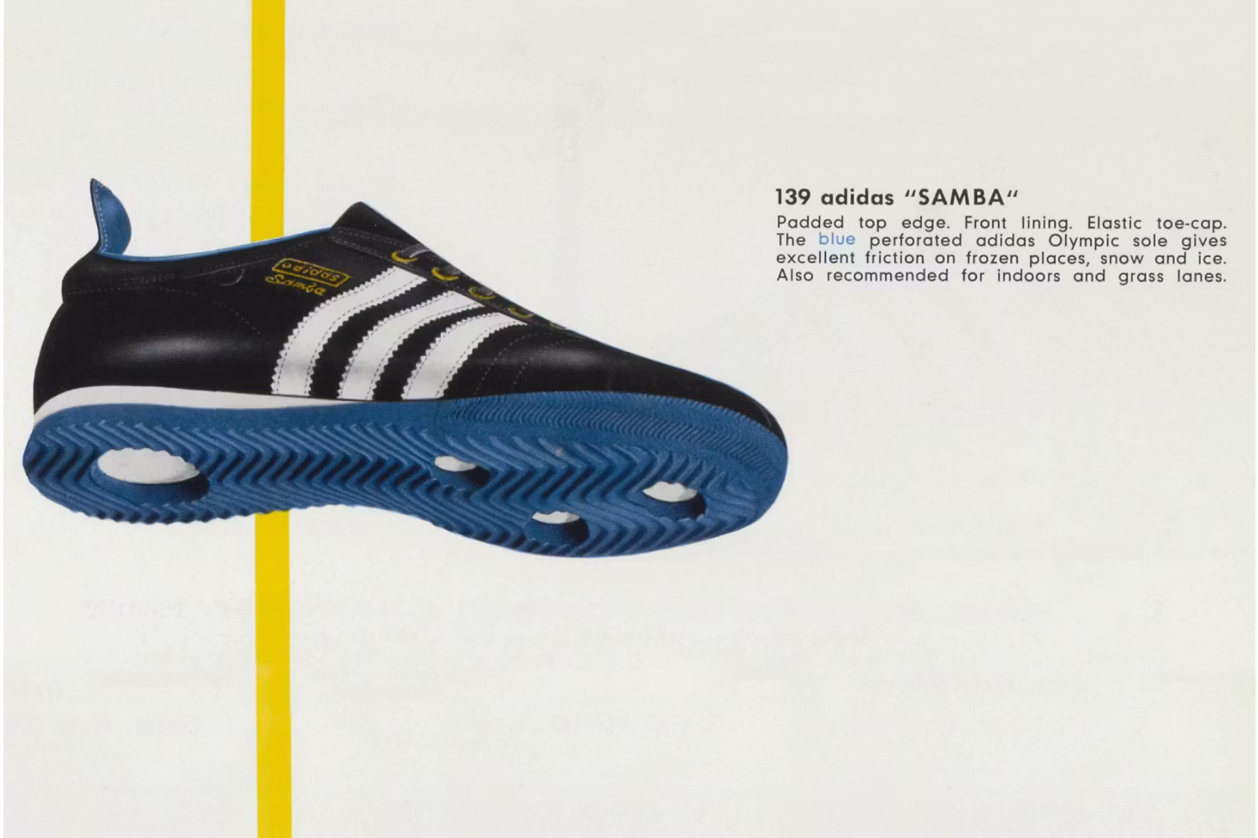 adidas Originals’ Iconic Sneaker Trio Is The Definition Of Timeless Style