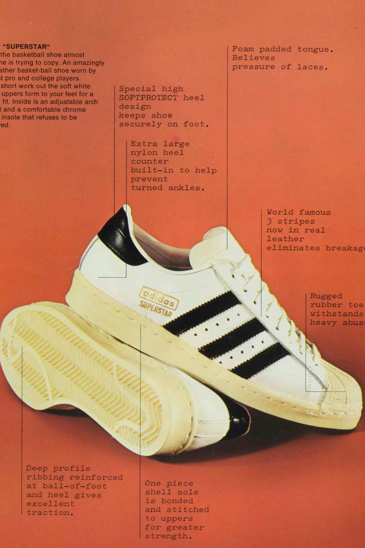 adidas Originals’ Iconic Sneaker Trio Is The Definition Of Timeless Style