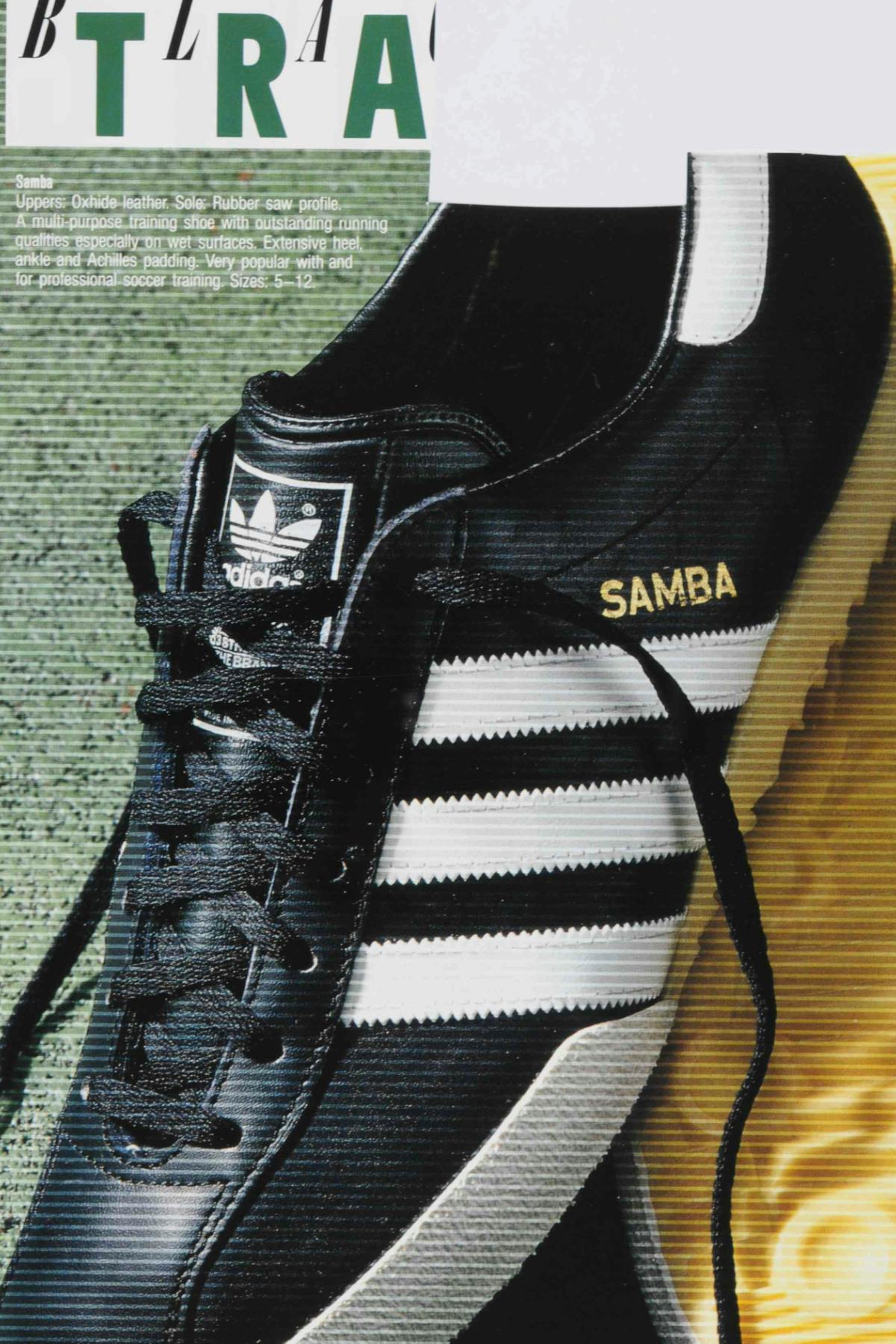 adidas Originals’ Iconic Sneaker Trio Is The Definition Of Timeless Style