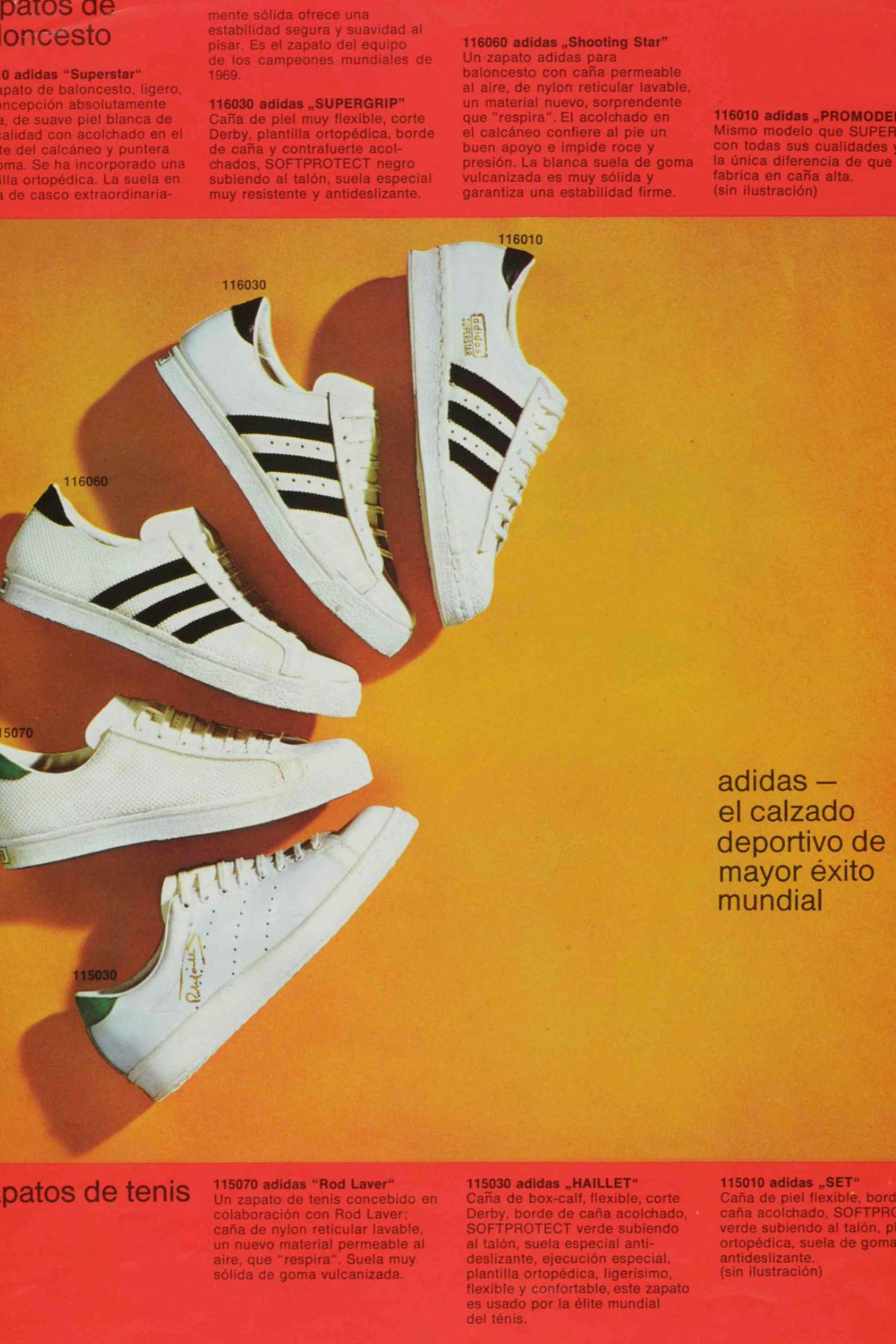 adidas Originals’ Iconic Sneaker Trio Is The Definition Of Timeless Style