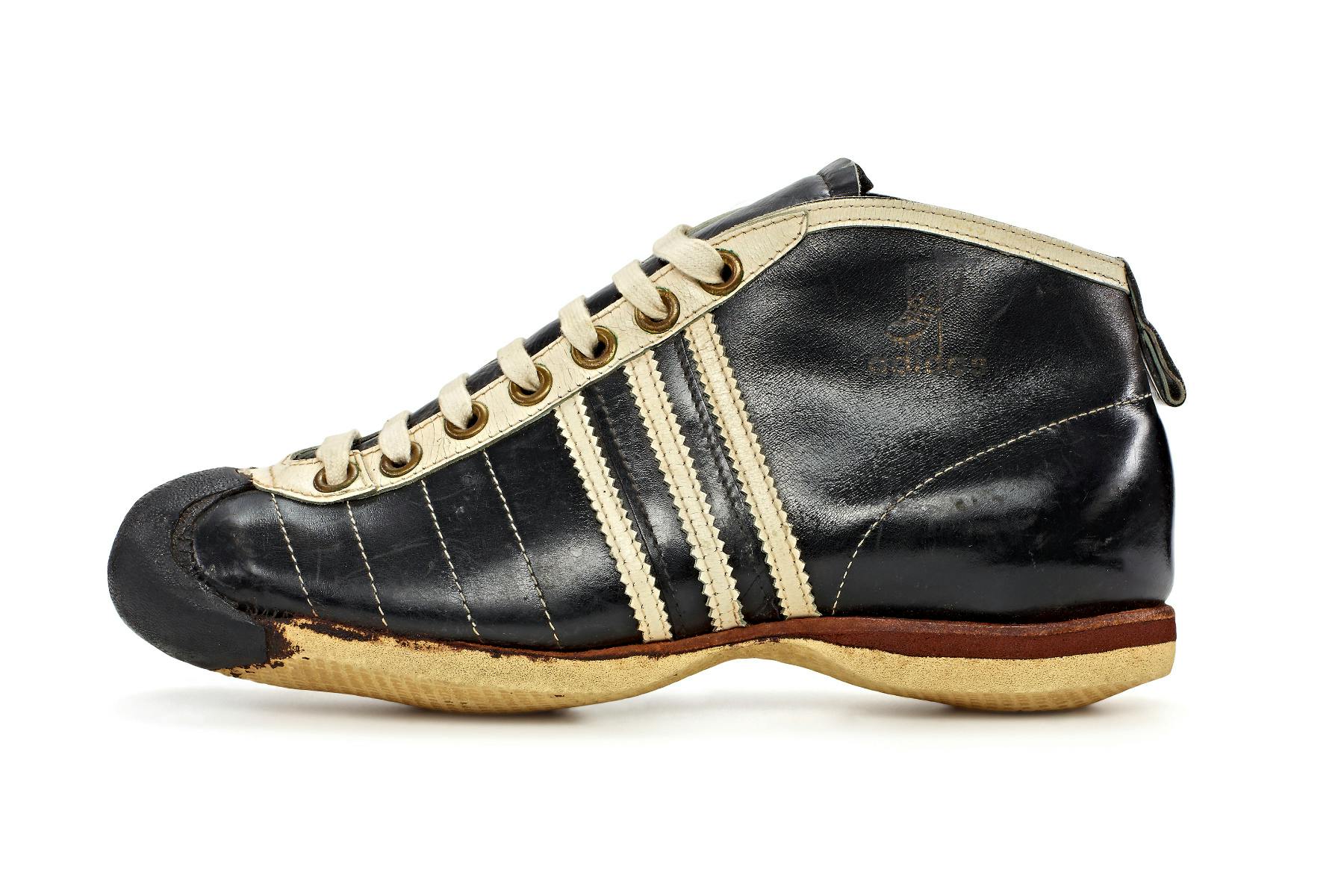 adidas Originals’ Iconic Sneaker Trio Is The Definition Of Timeless Style