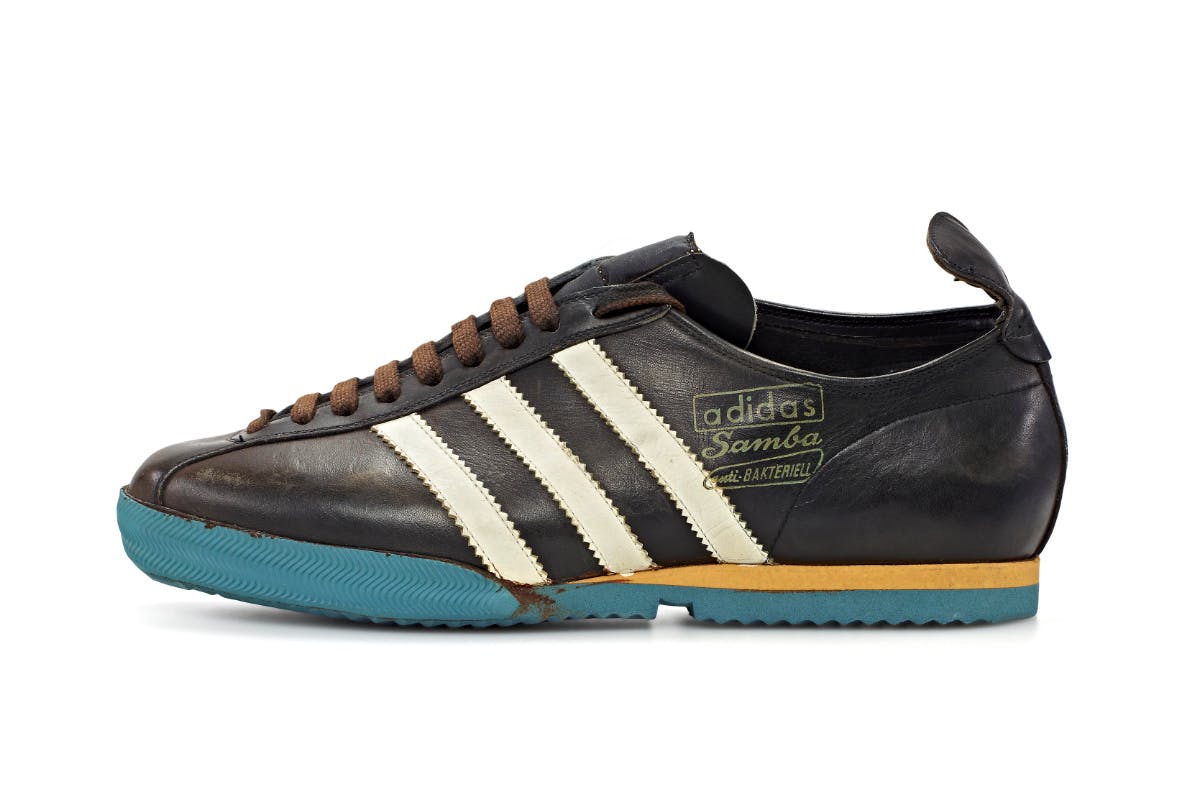 adidas Originals’ Iconic Sneaker Trio Is The Definition Of Timeless Style
