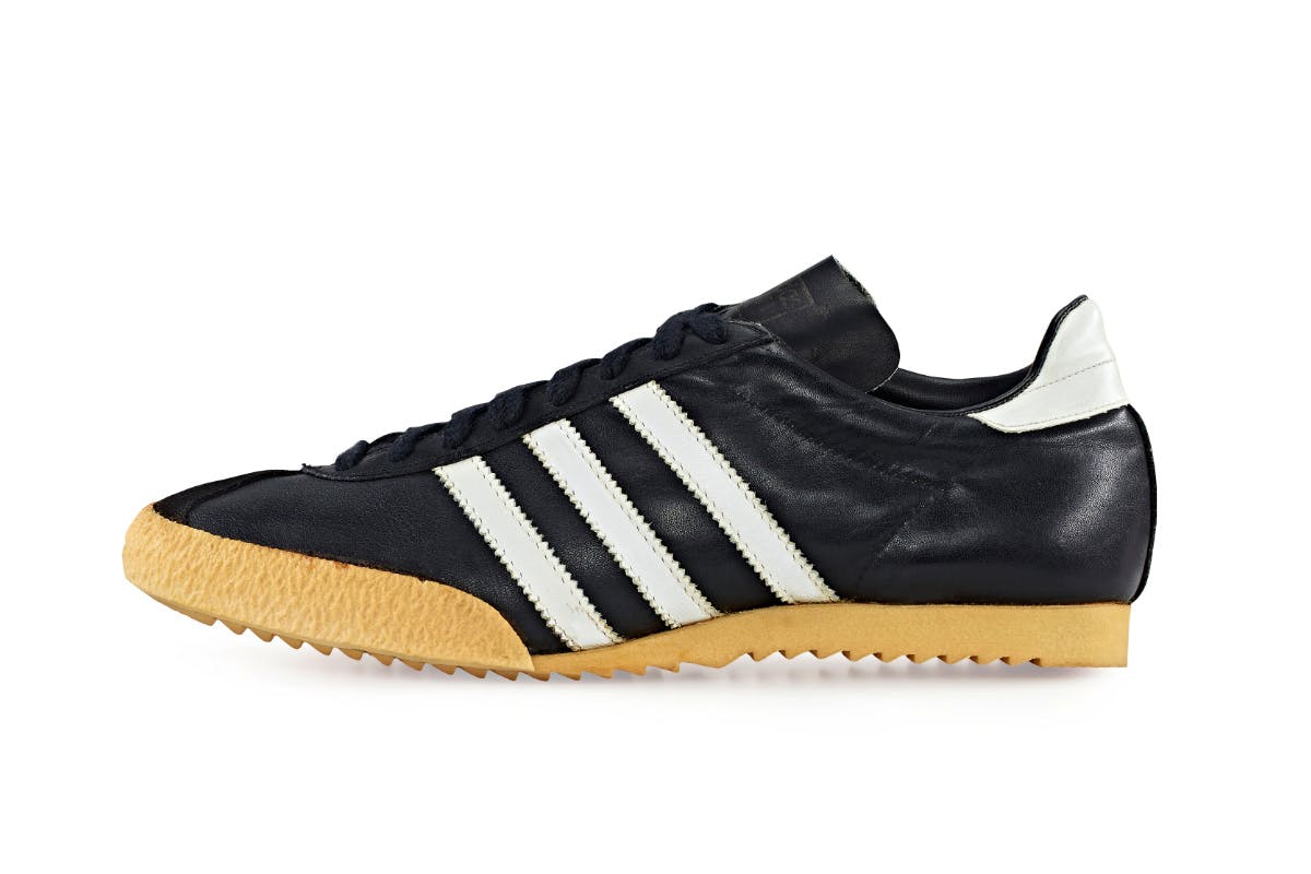 adidas Originals’ Iconic Sneaker Trio Is The Definition Of Timeless Style