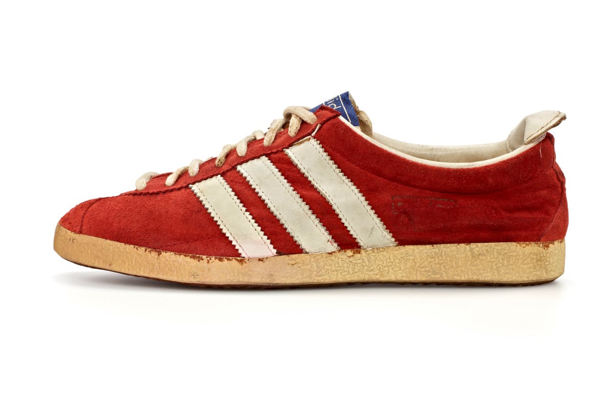 adidas Originals’ Iconic Sneaker Trio Is The Definition Of Timeless Style