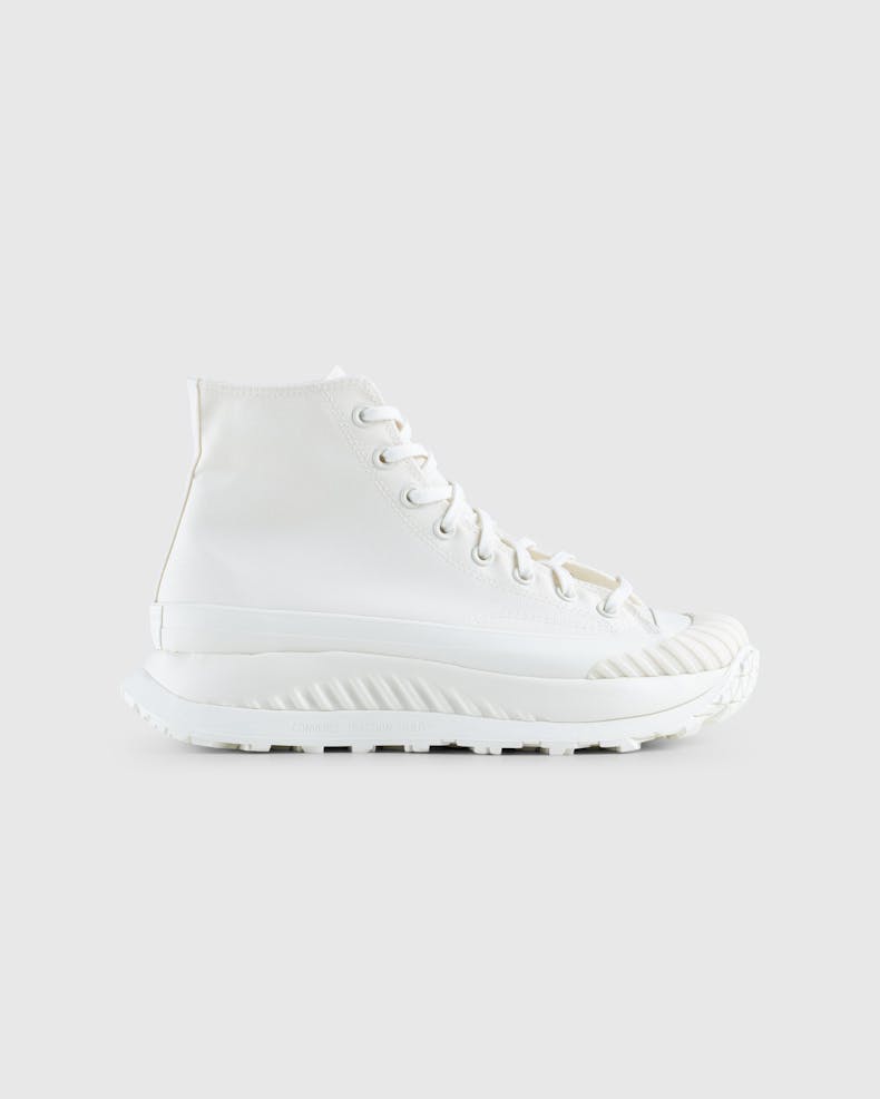 Converse – Chuck 70 Geo Forma LS Hi Dunescape | Highsnobiety Shop