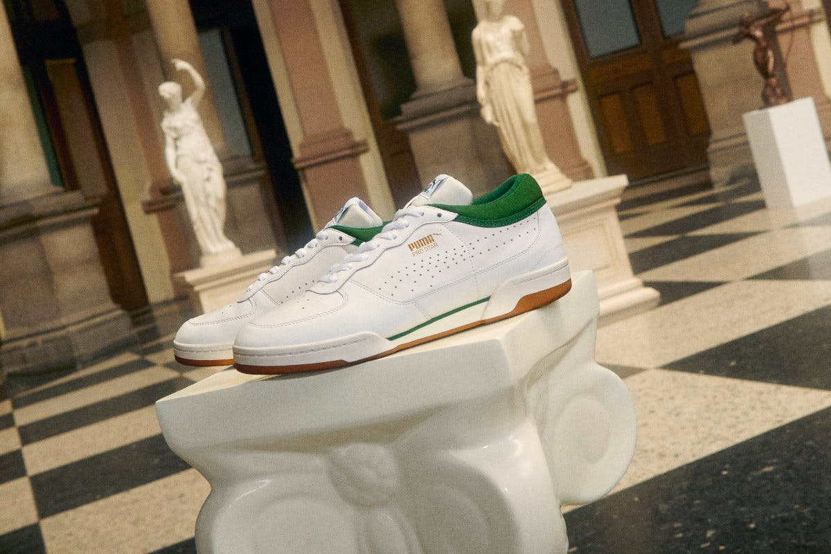 PUMA X Noah are on a Winning Streak