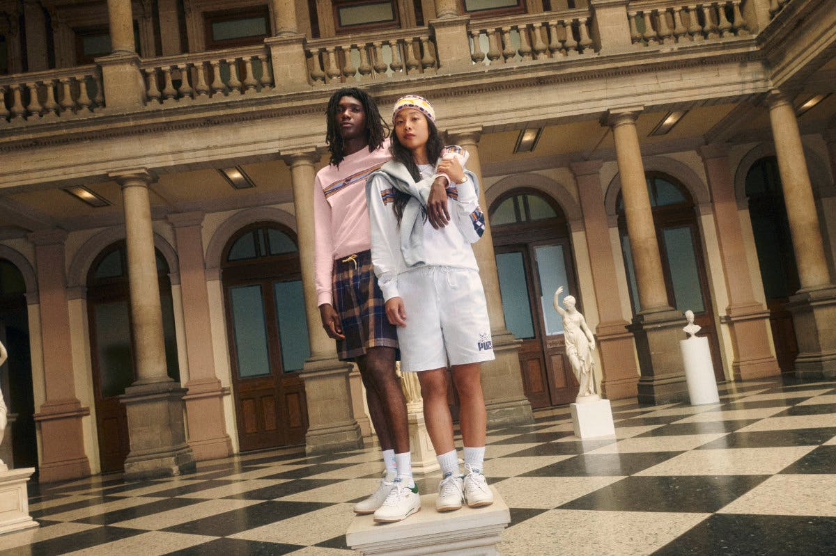 PUMA X Noah are on a Winning Streak