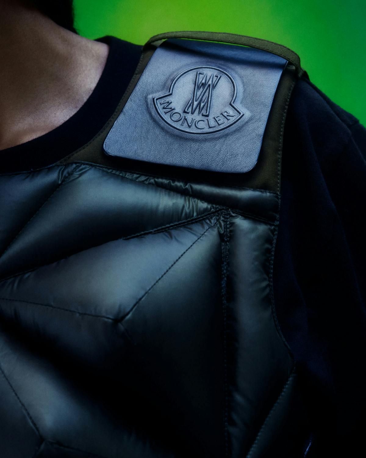 Pharrell Williams' Moncler Collaboration Is Coming