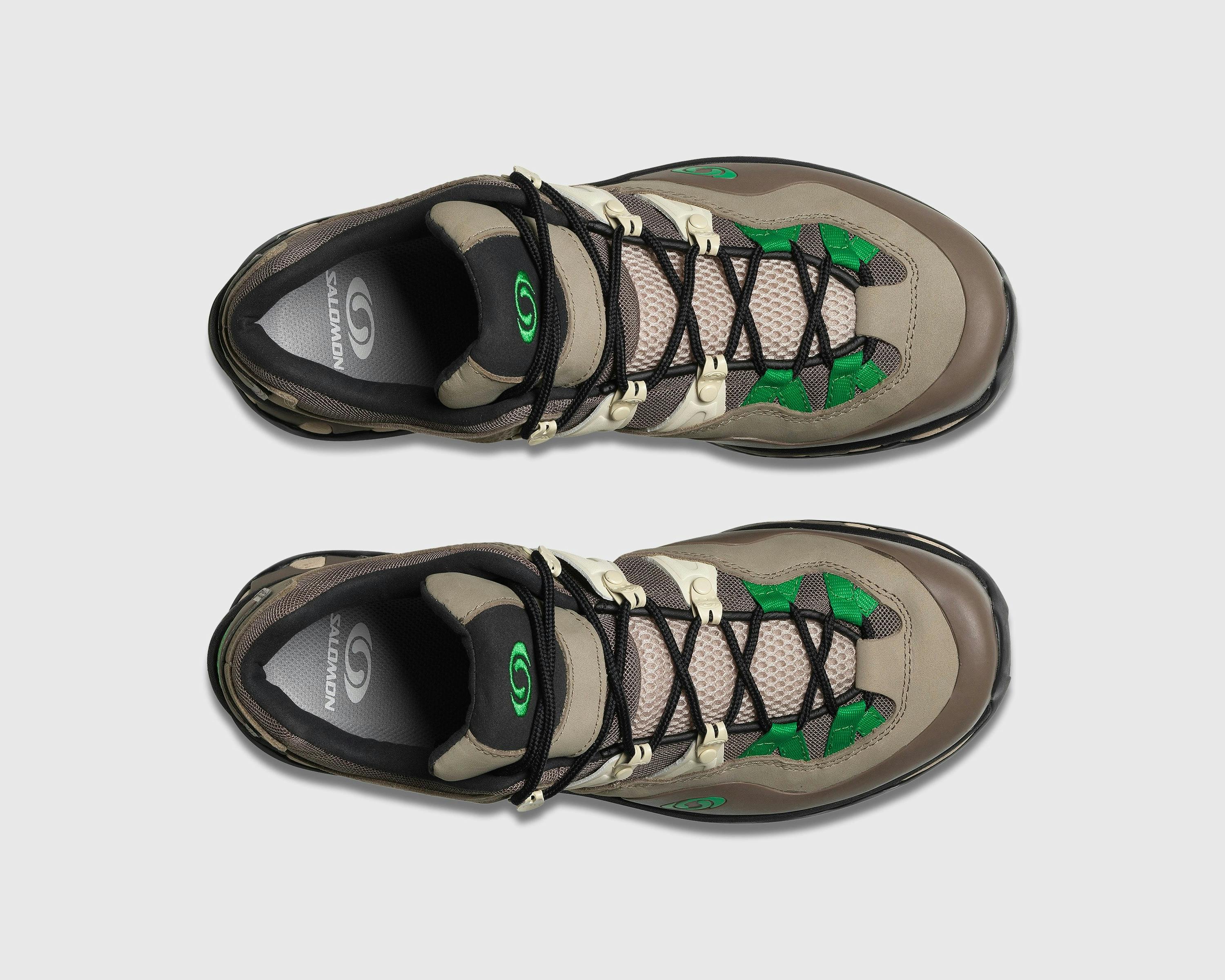 CdG's Nike ACG Sneakers Are Finally Ready for the Trails