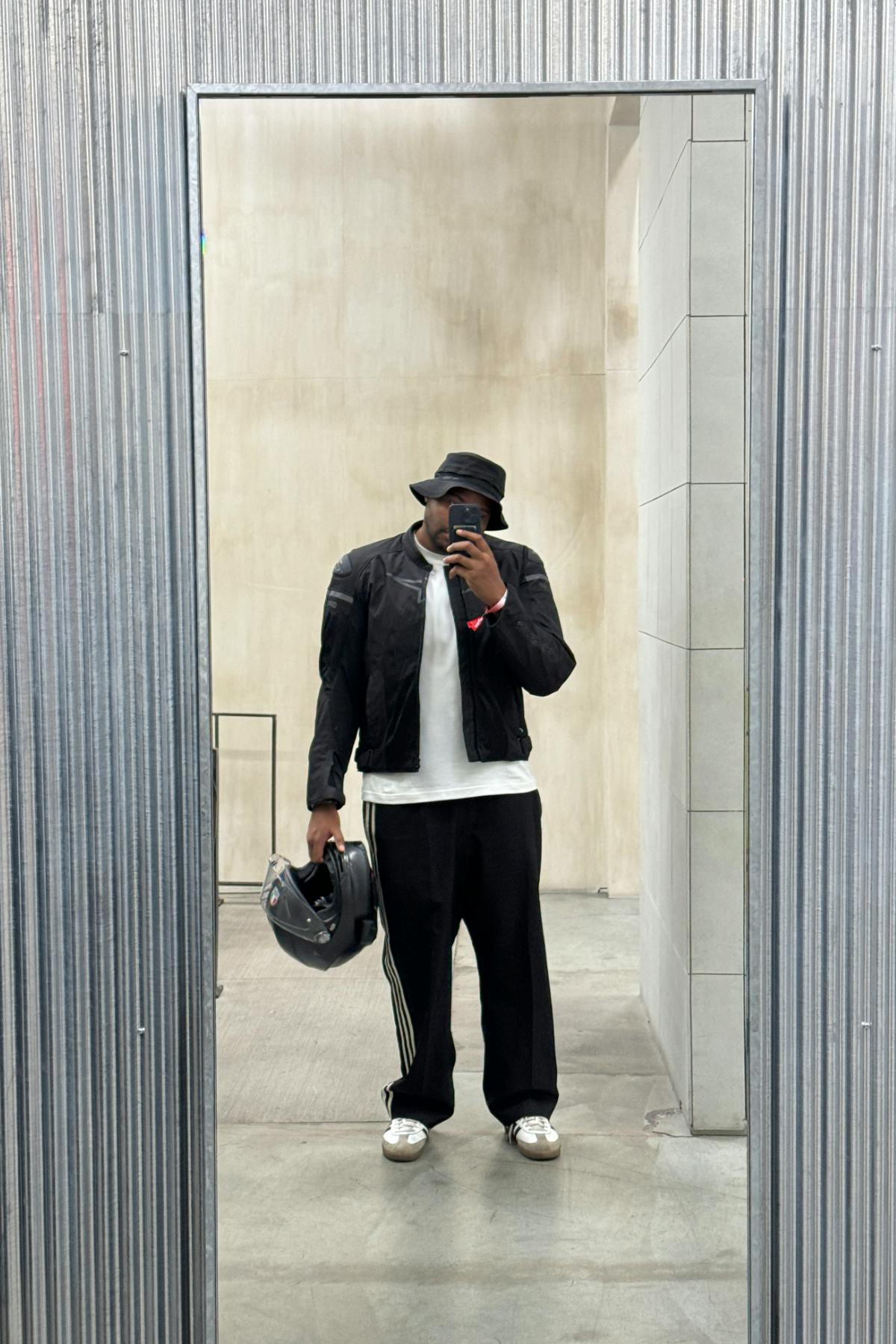 Snob Diaries: Alpinestars 60th Anniversary Party With Mike Seegars