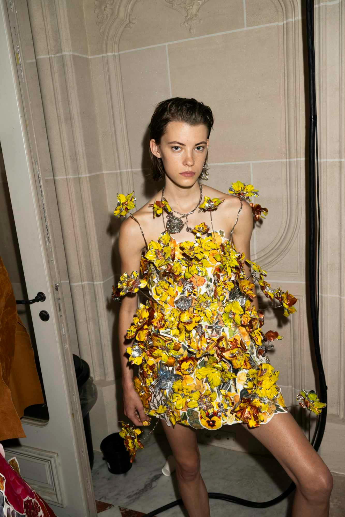 Marni SS24 Is a Balm For Boring Runways