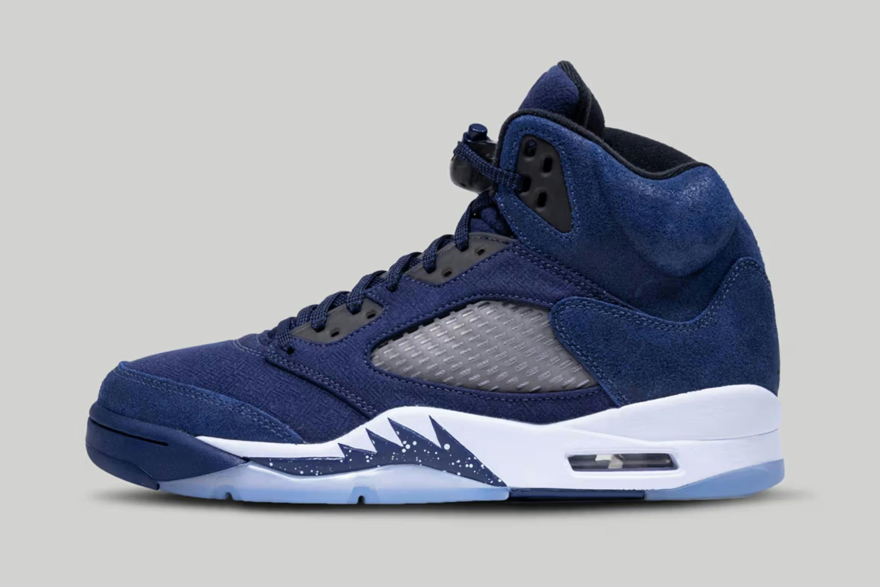 Official Looks From Jordan Brand's Holiday 2023 Capsule