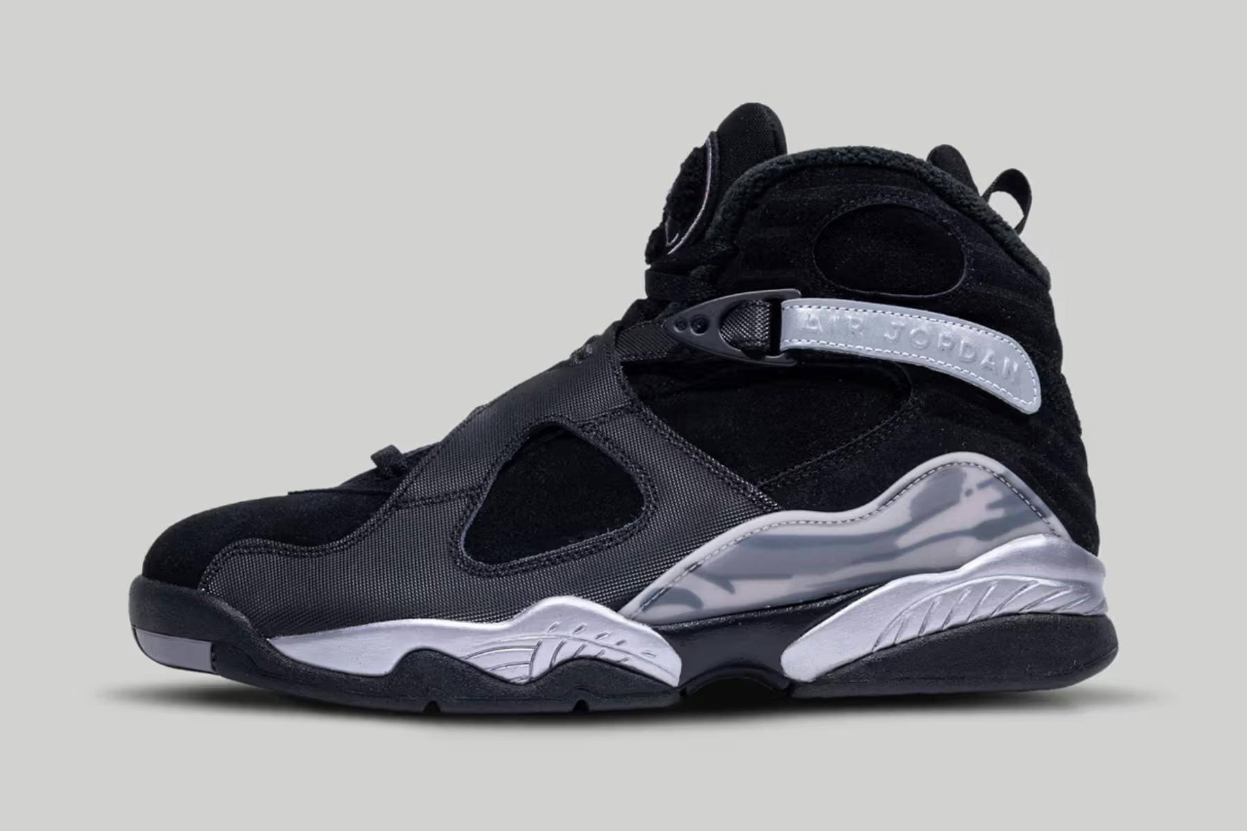 Official Looks From Jordan Brand's Holiday 2023 Capsule