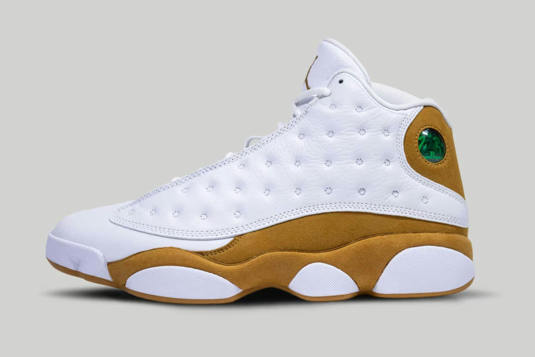 Official Looks From Jordan Brand's Holiday 2023 Capsule
