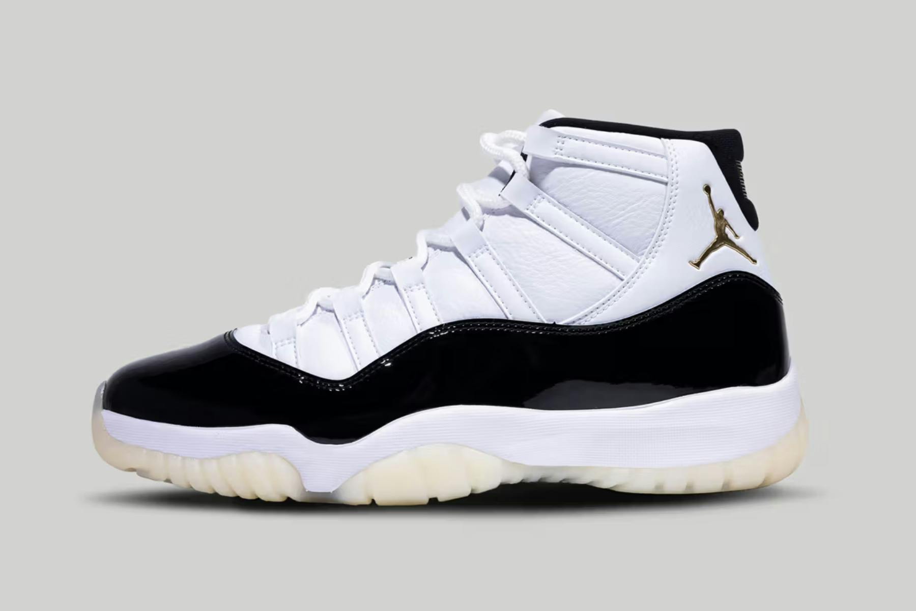 Official Looks From Jordan Brand's Holiday 2023 Capsule