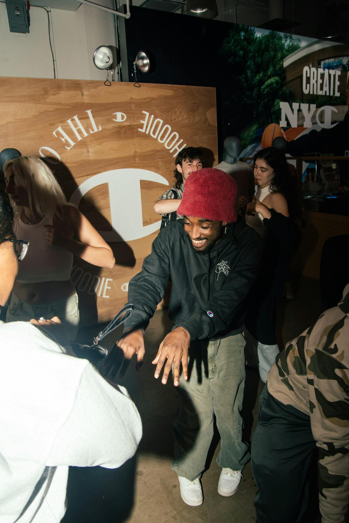 Calling All Creatives: Champion’s Latest Campaign Asks “What Do You ...