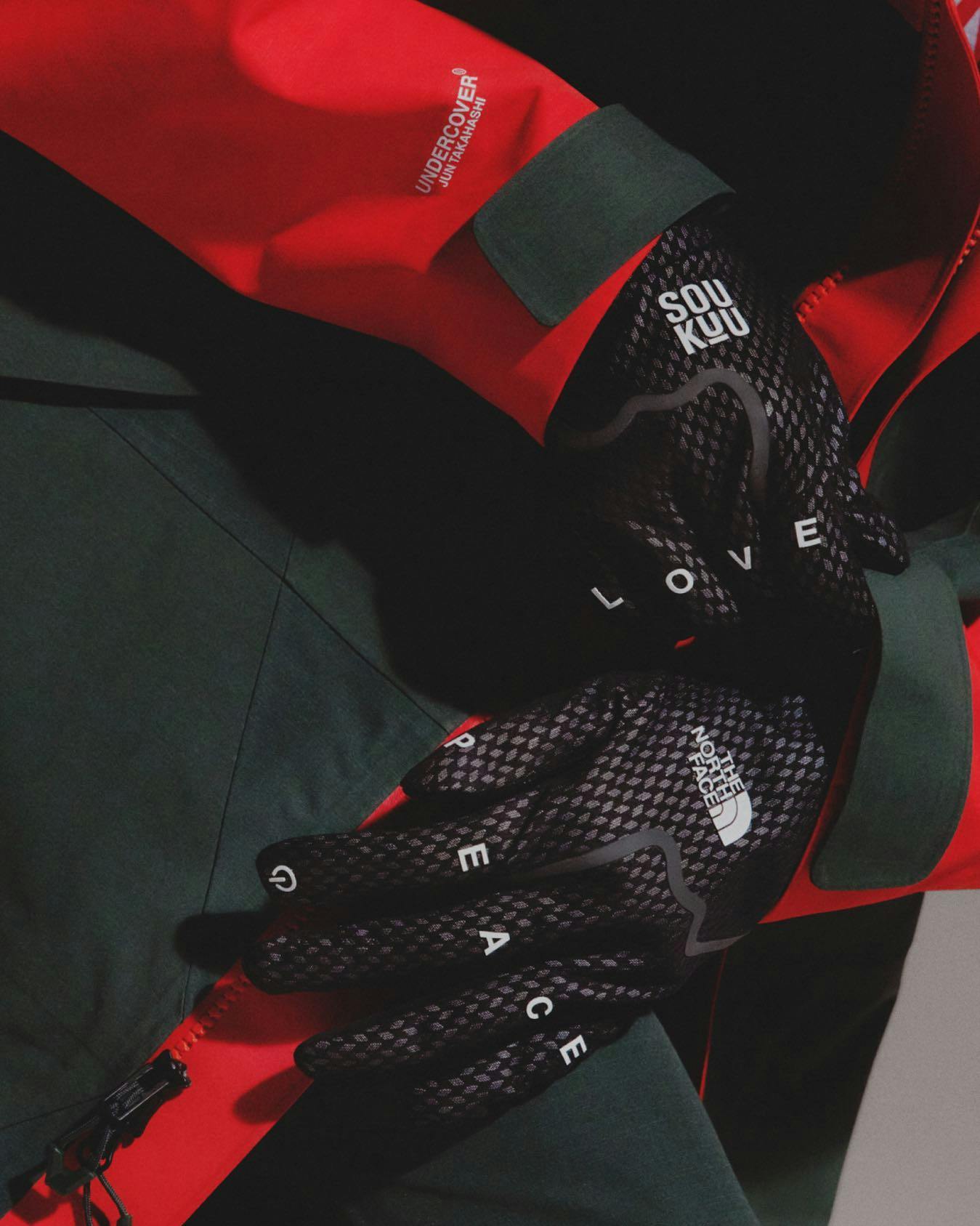 BAPE's New Denim Collection is For Planet of the Apes Superfans