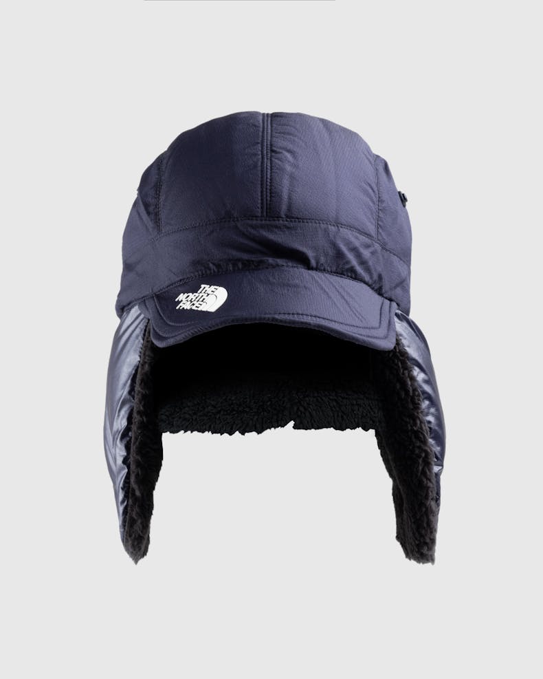 The North Face – GORE-TEX Mountain Jacket Denim Blue/TNF Black ...