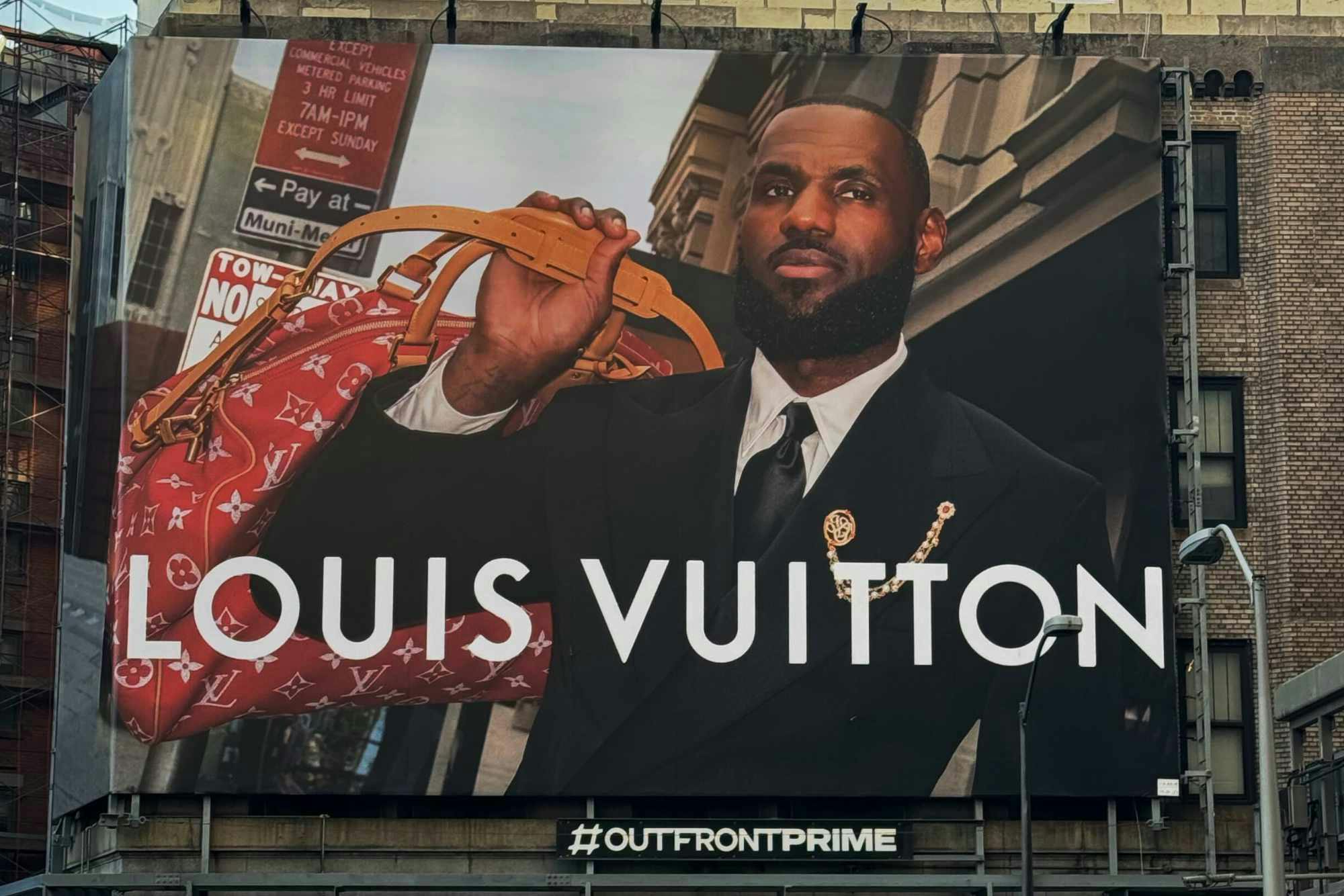 LeBron James: All About the NBA Superstar | Highsnobiety | Highsnobiety
