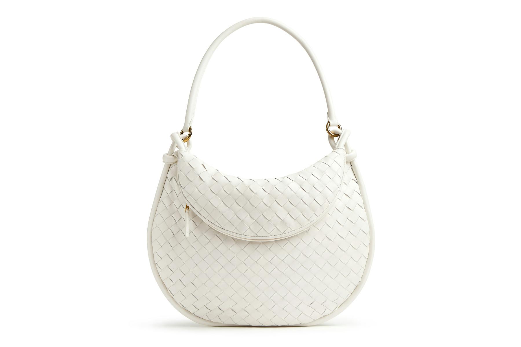 Bottega Veneta’s New Gemelli Is Three Bags In One