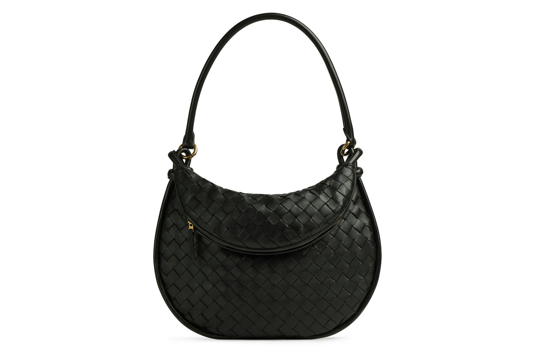 Bottega Veneta’s New Gemelli Is Three Bags In One