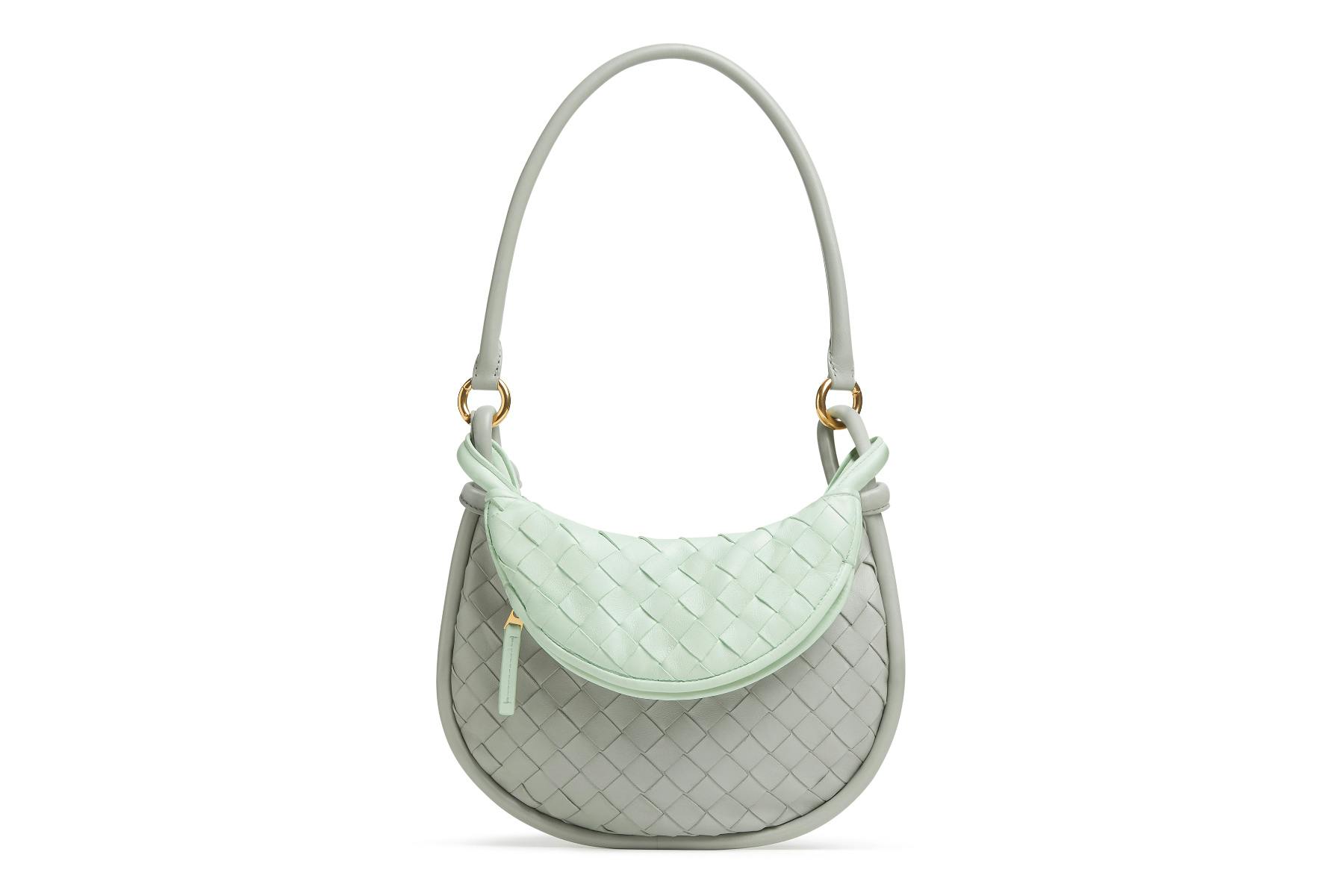 Bottega Veneta’s New Gemelli Is Three Bags In One