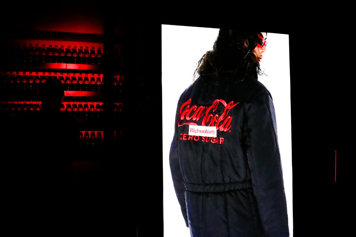 Spread Some AI-Inspired Holiday Cheer With Coca-Cola