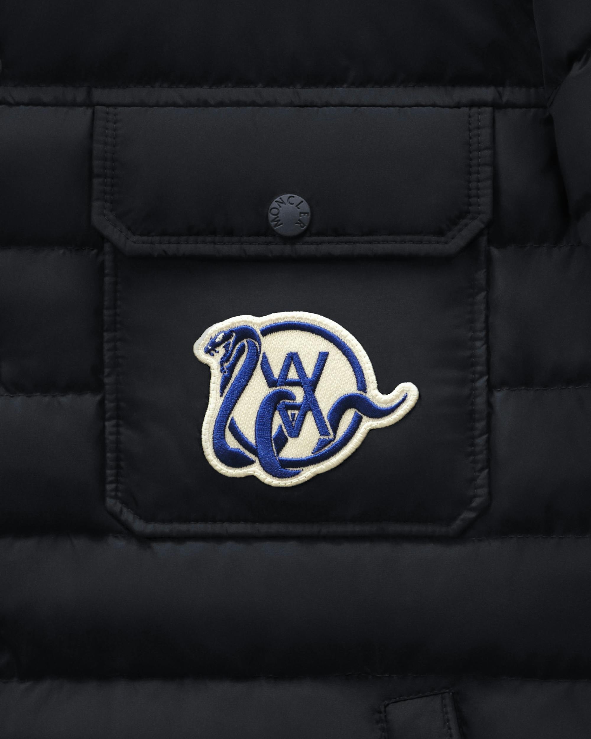 Daniel Arsham's Designed Inter's New Moncler Collab