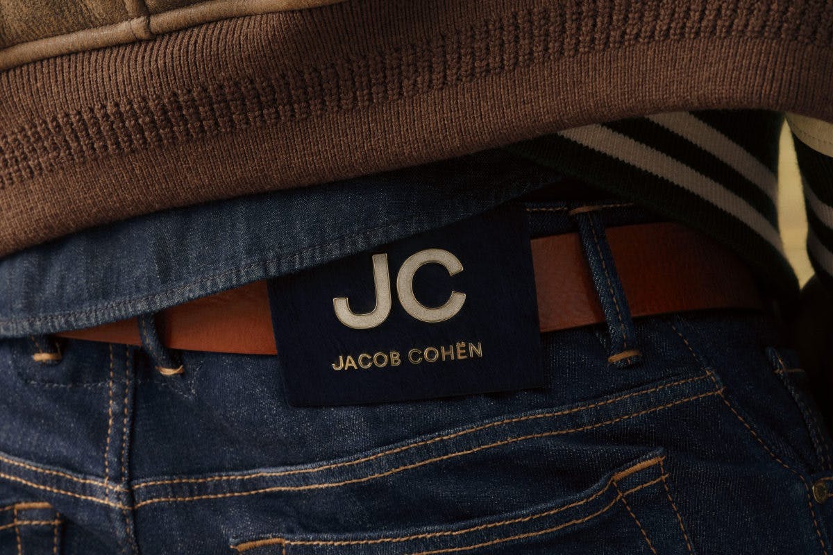 Jacob Cohën Wearers Are Travelling In Style