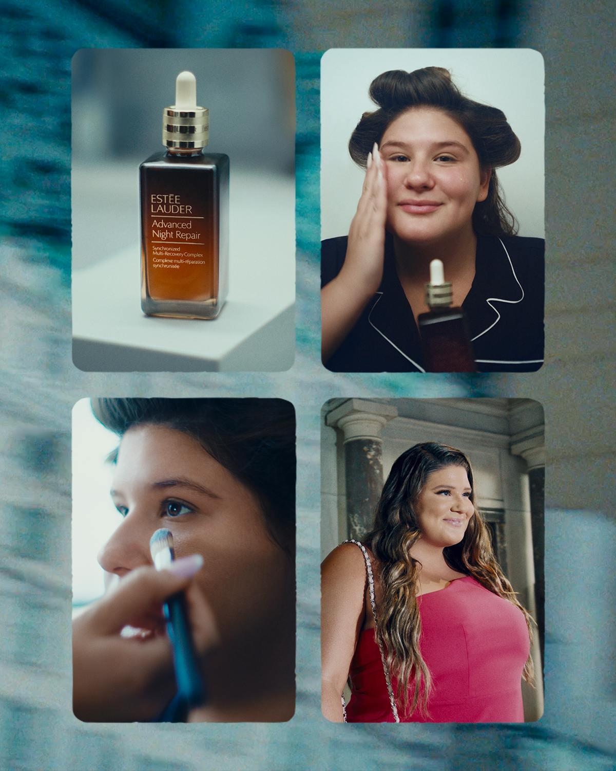 Estée Lauder Makes Sure Beauty Never Rests In The City That Never Sleeps