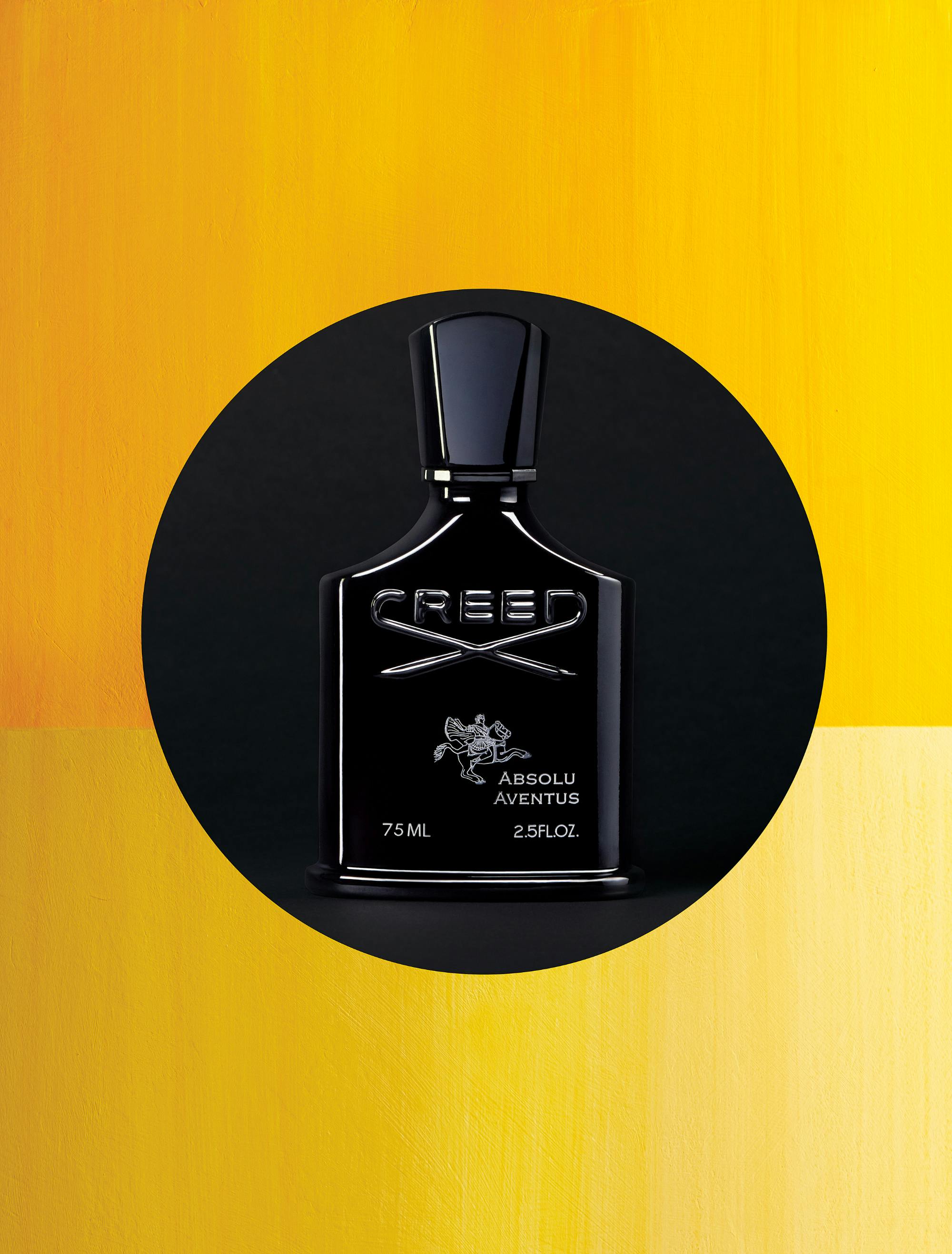 EXCLUSIVE: Creed's Richest Fragrance Just Got Richer