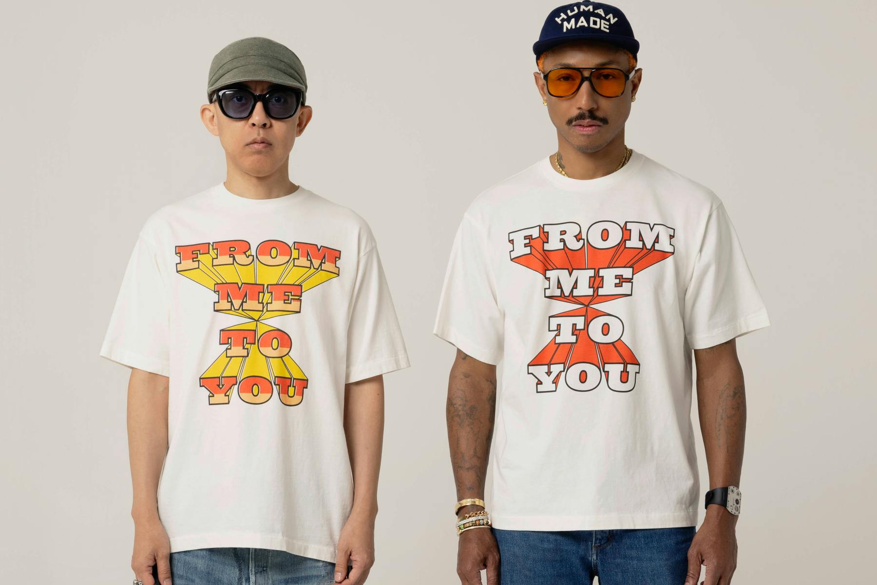 I Know NIGO: the Inside Story of the Debut Album of the Year