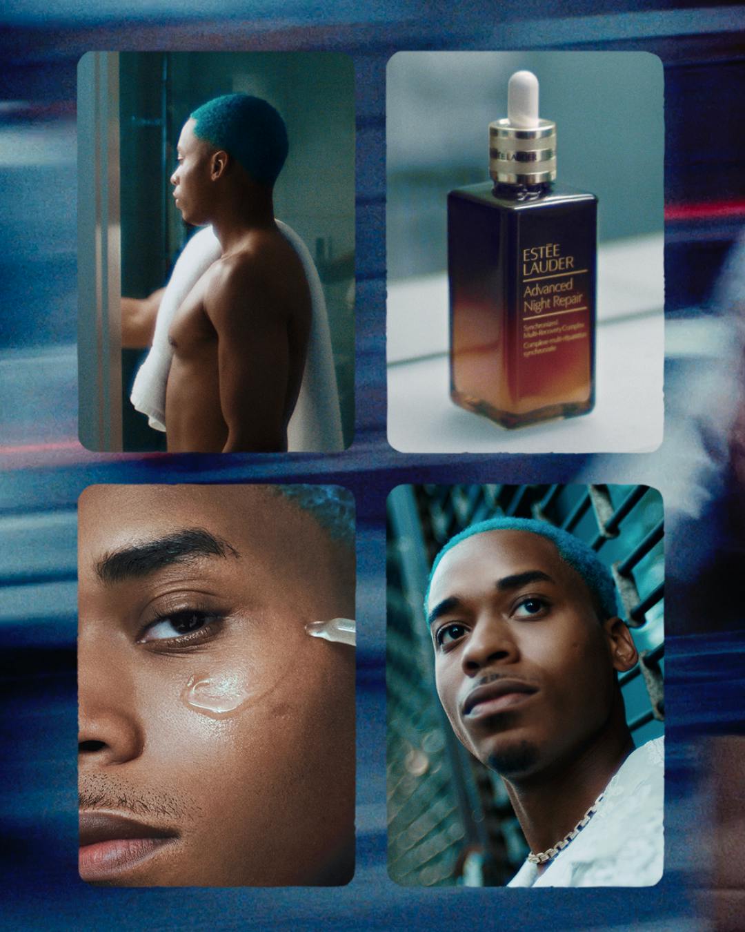 Estée Lauder Makes Sure Beauty Never Rests In The City That Never Sleeps