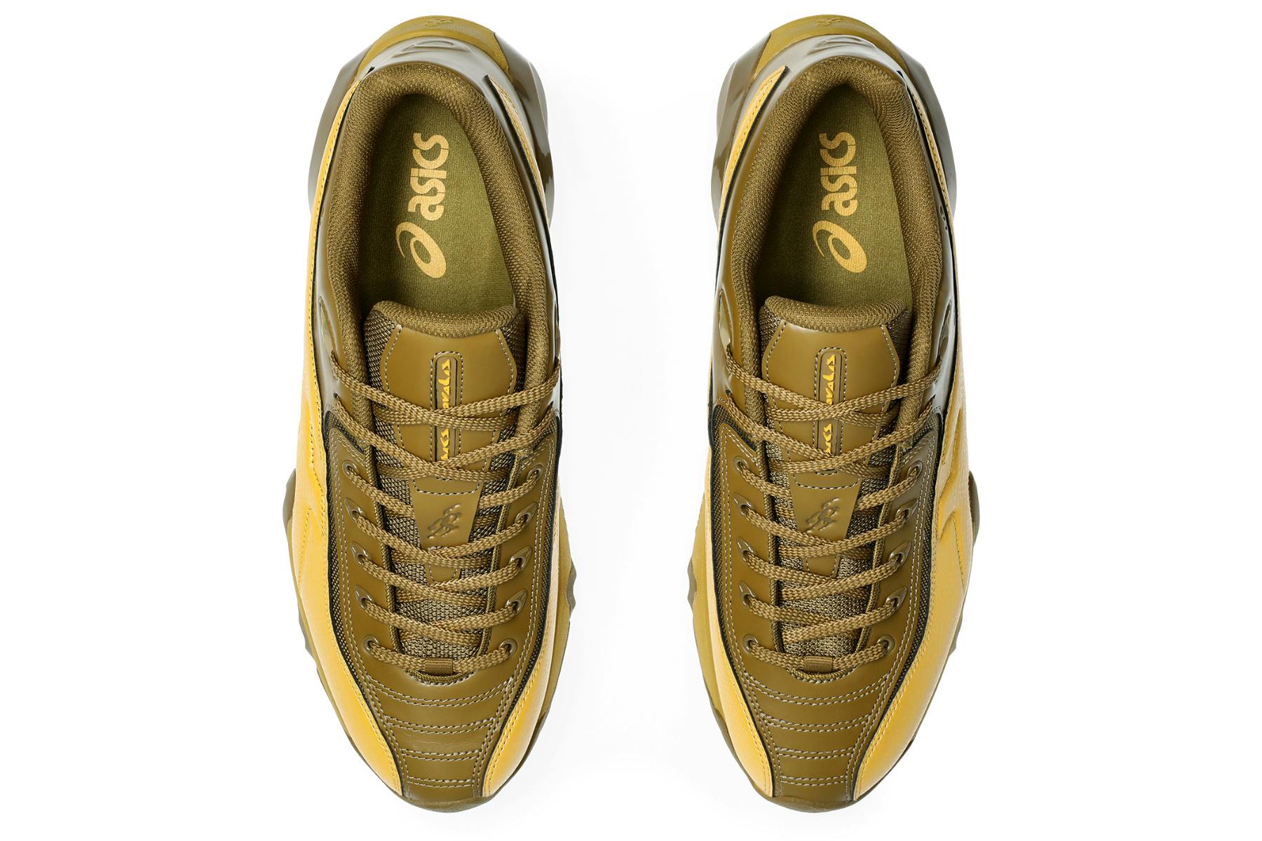 Helen Kirkum and ASICS Team Up For a Good Cause