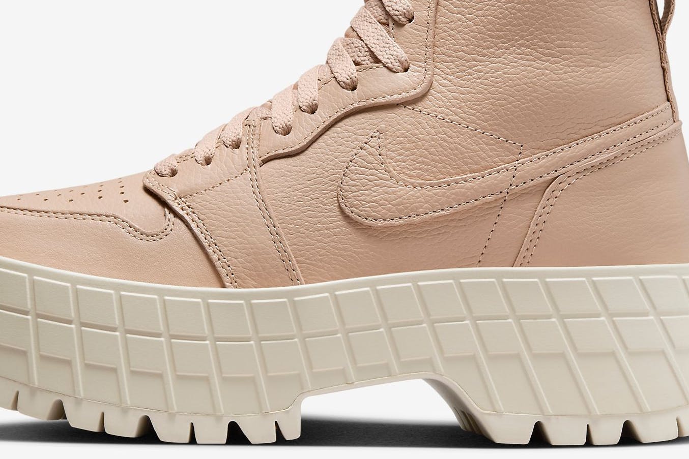 Nike Turned Its Roadman Air Max Plus Into a Football Boot