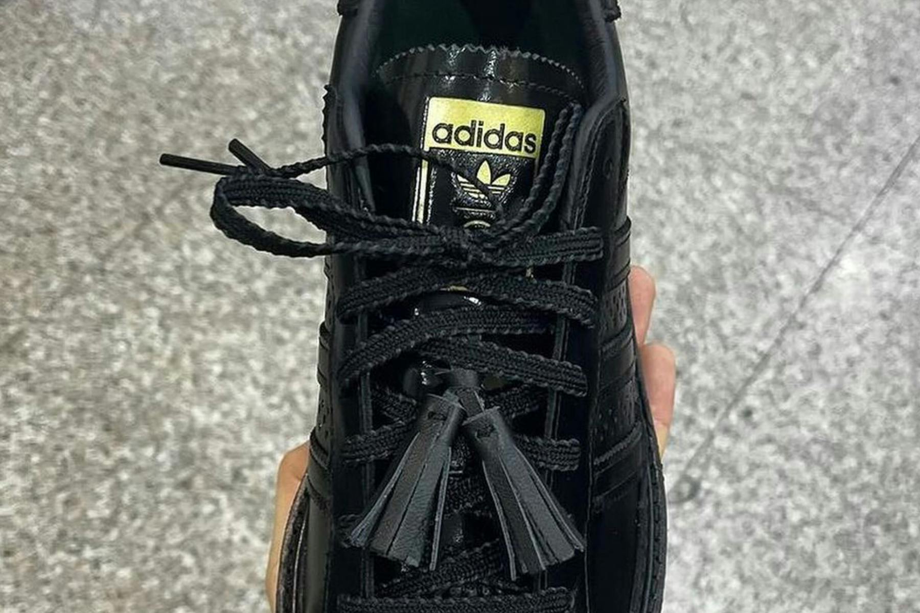 adidas Originals x Italia Independent Drop Colorful Summer Shades