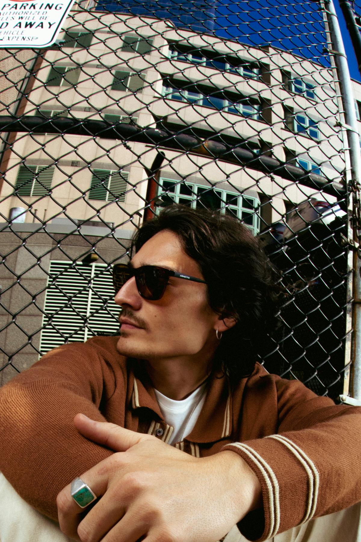 ARNETTE Sunglasses Are Repping 90s Skate Style, And We’re Not Mad About It