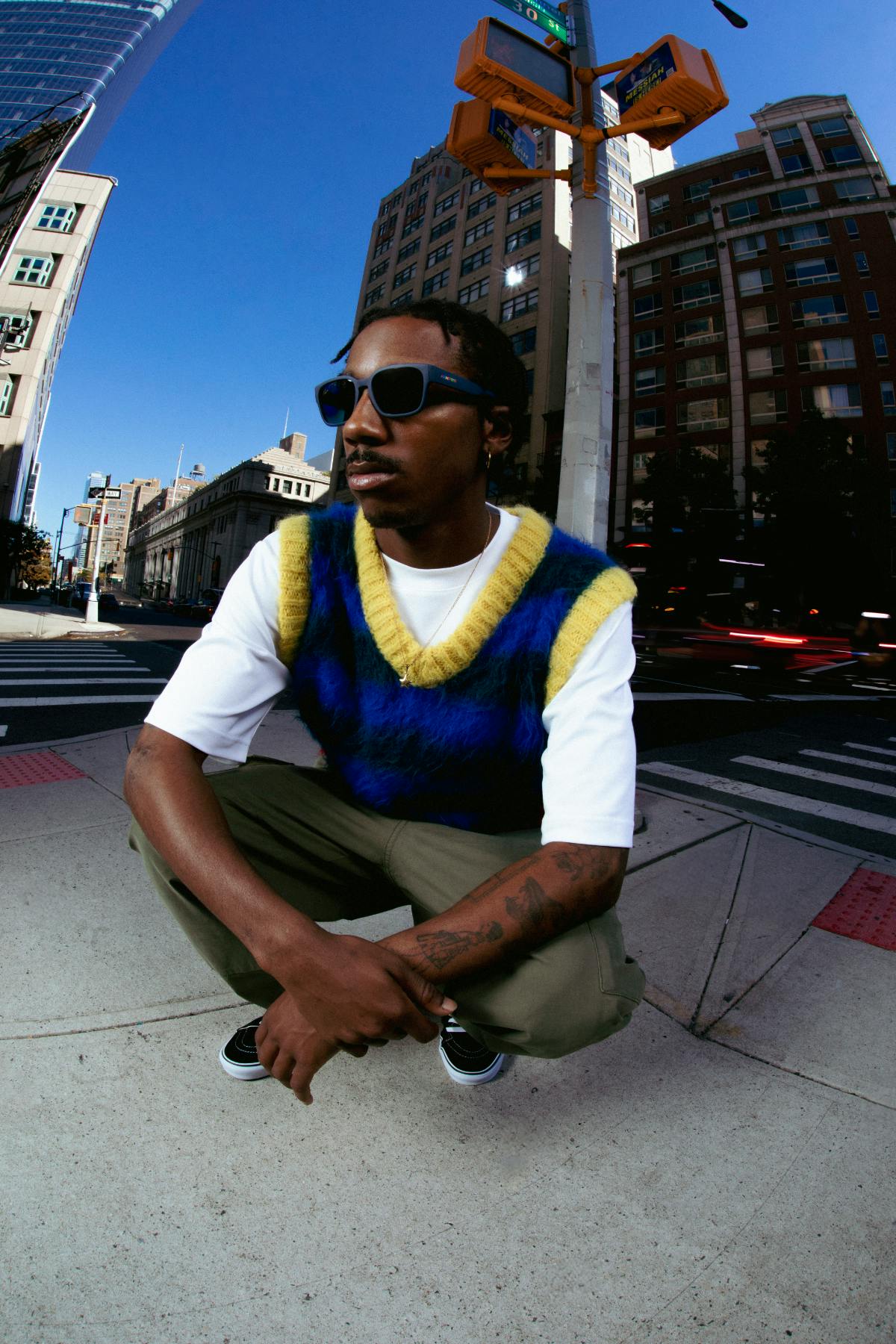 ARNETTE Sunglasses Are Repping 90s Skate Style, And We’re Not Mad About It