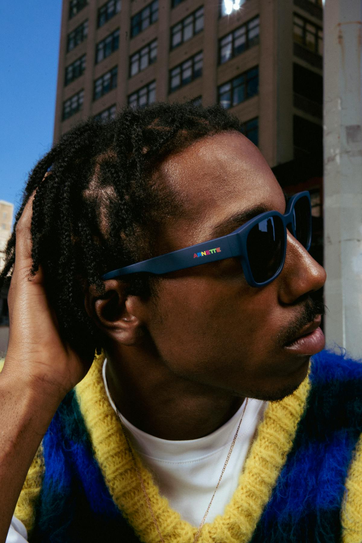 ARNETTE Sunglasses Are Repping 90s Skate Style, And We’re Not Mad About It