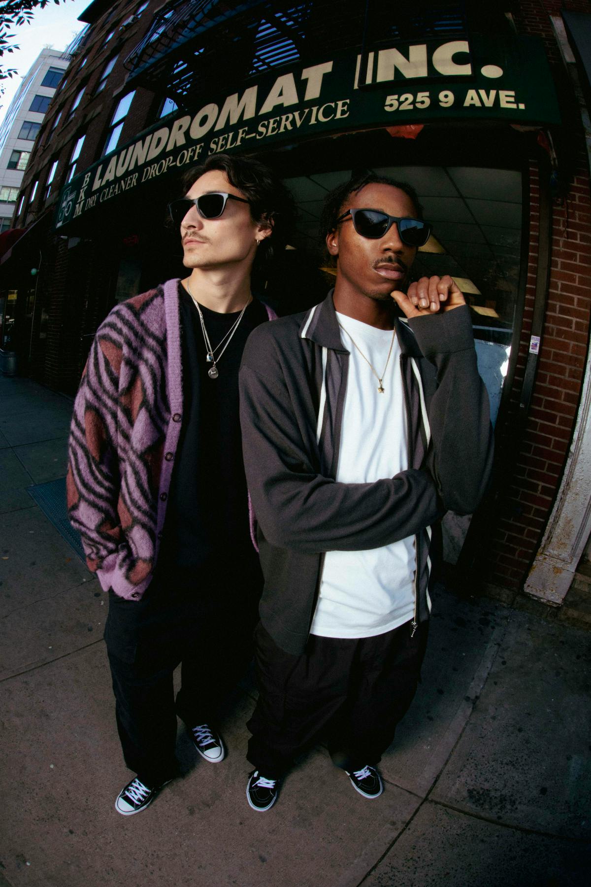 ARNETTE Sunglasses Are Repping 90s Skate Style, And We’re Not Mad About It