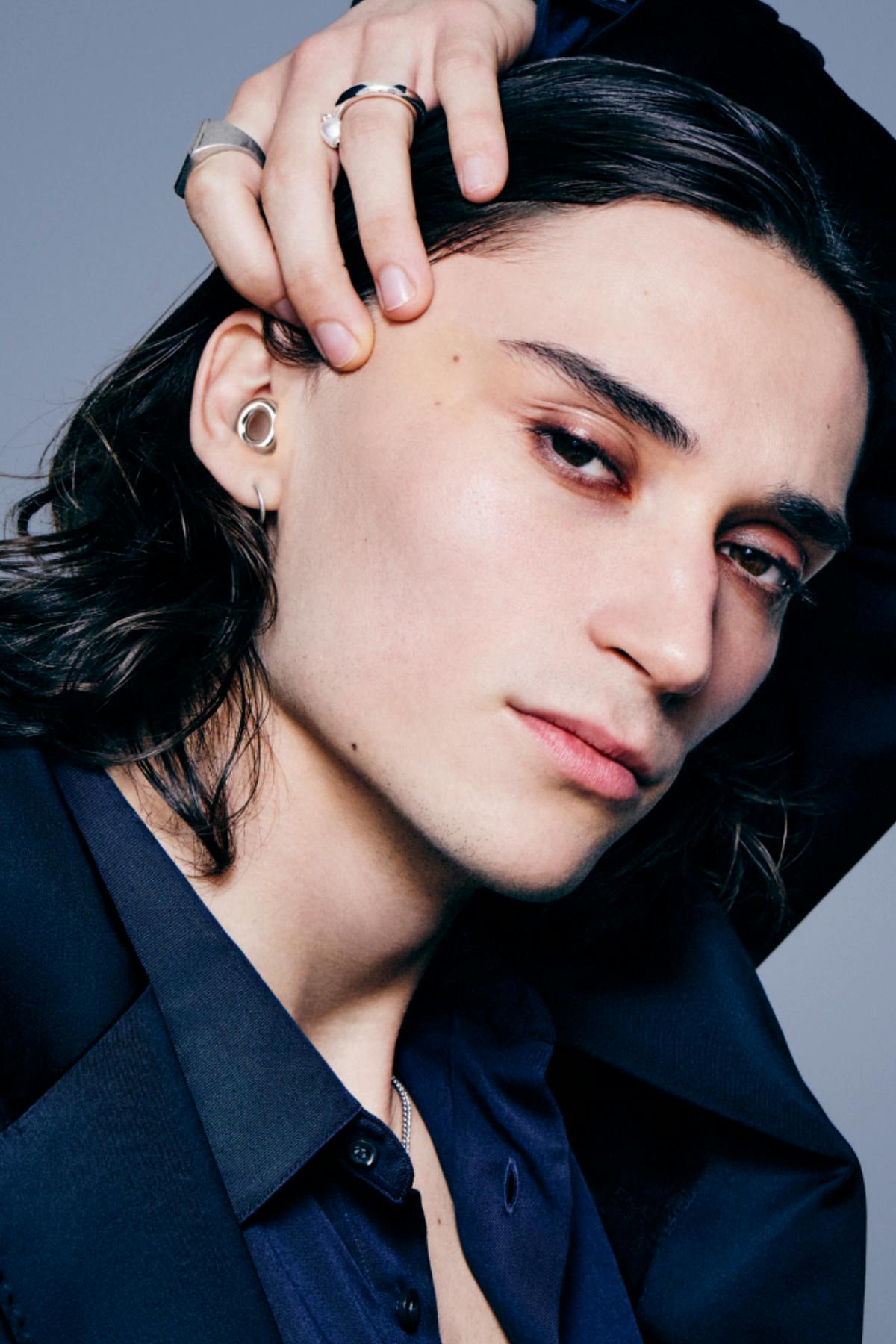 Exclusive: Loop Is Making Earwear The Next “It” Accessory