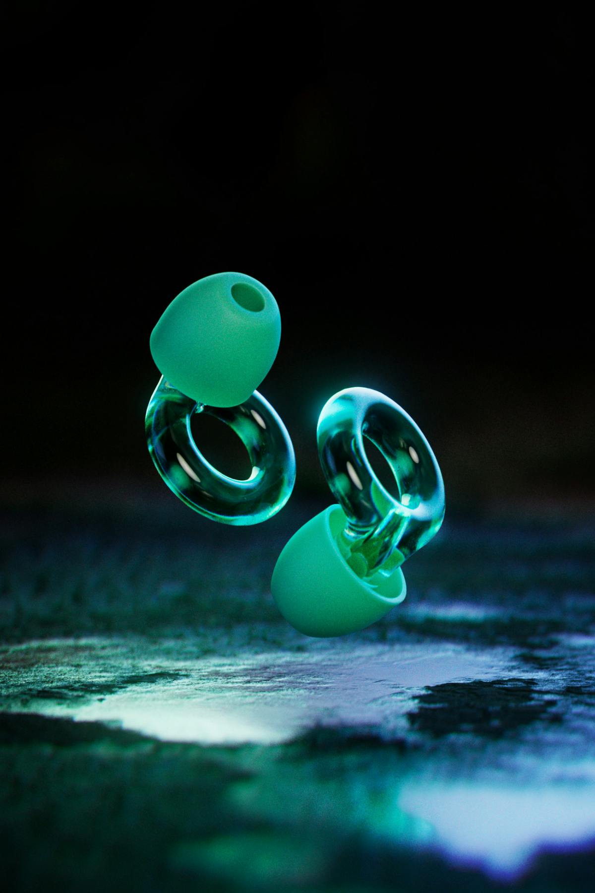 Exclusive: Loop Is Making Earwear The Next “It” Accessory