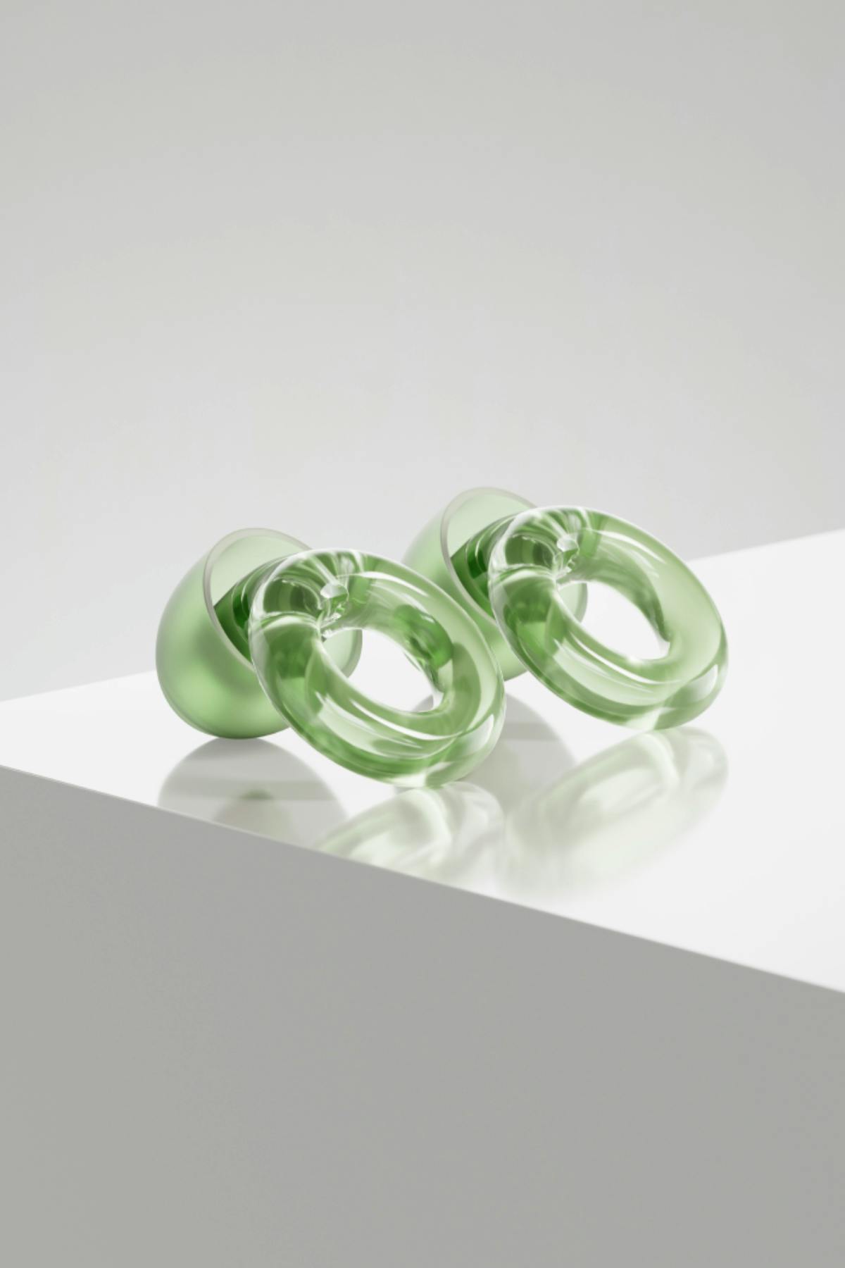 Exclusive: Loop Is Making Earwear The Next “It” Accessory