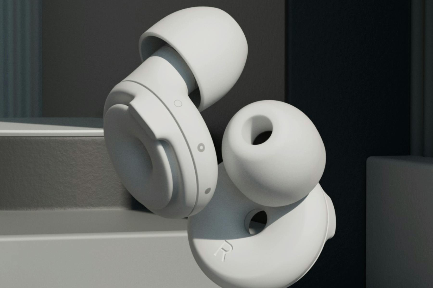 Exclusive: Loop Is Making Earwear The Next “It” Accessory