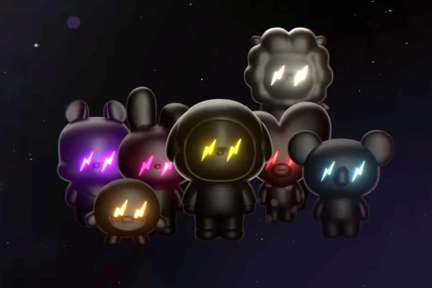 BTS Just Teased a Khalid Collaboration