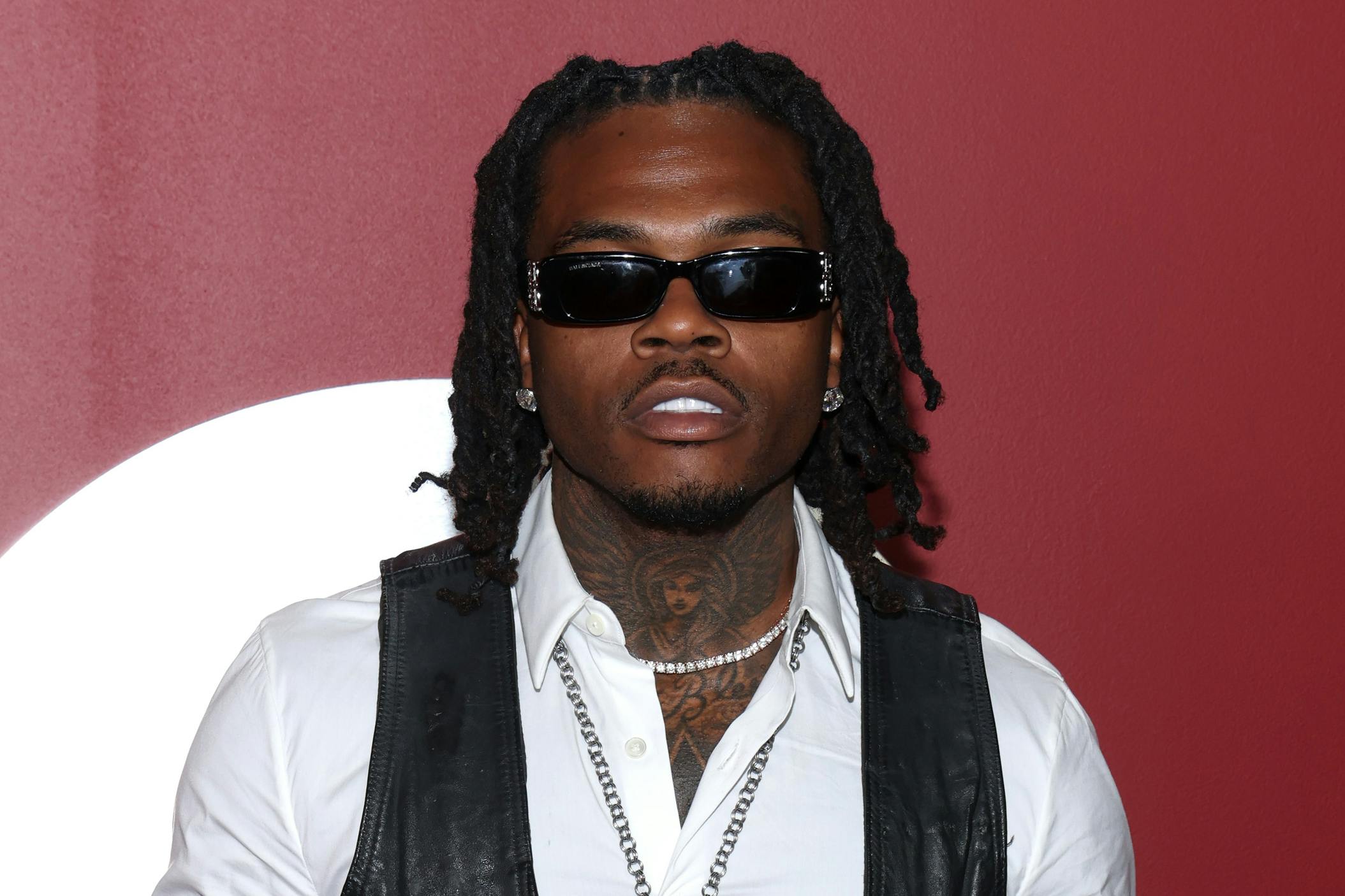 Gunna's Back & Better Than Ever (His Wardrobe Too)