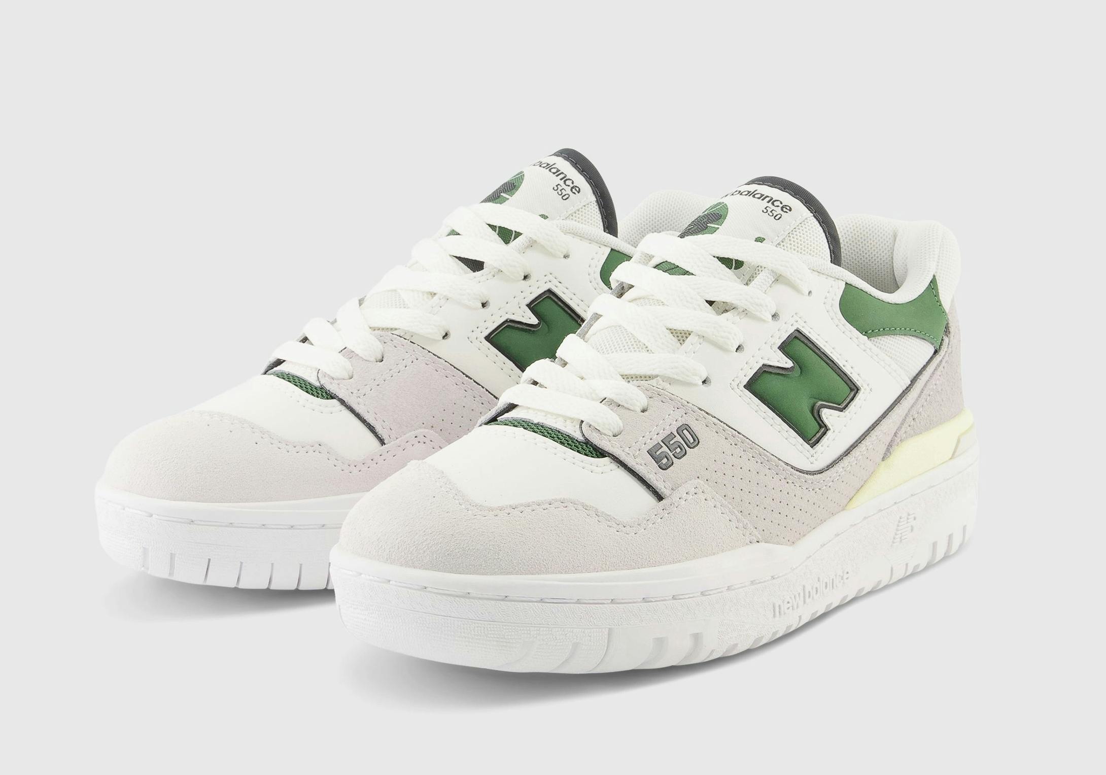 Aimé Leon Dore & New Balance Debut T500 Collab (Coco Gauff Approves, BTW)