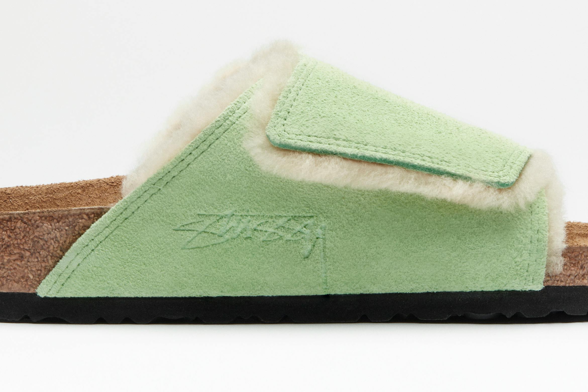 BornxRaised & Stüssy's First Collaboration Honors Spanto