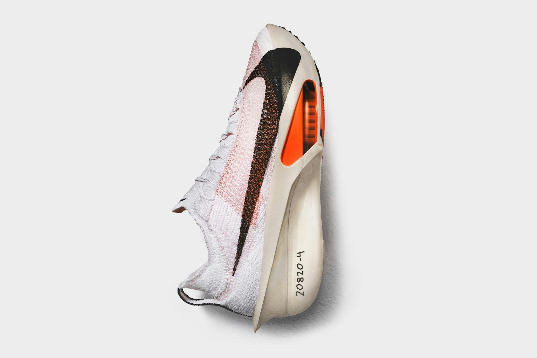 Nike's Alphafly 3 Super Shoe Unpacked & Explained